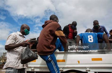Chikurubi Photos And Premium High Res Pictures Getty Images