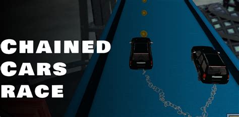 Chained Cars Race Unity Game Sell Unity Code