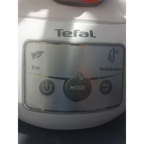 Bedienungsanleitung Tefal Express Easy SV6131 (2 Seiten)