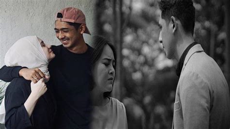 Kembali Ke Pelukan Amanda Manopo Di Ikatan Cinta Putri Anne Unggah