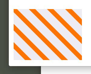 Ios Fill A Uiview With Diagonally Drawn Lines Stack Overflow