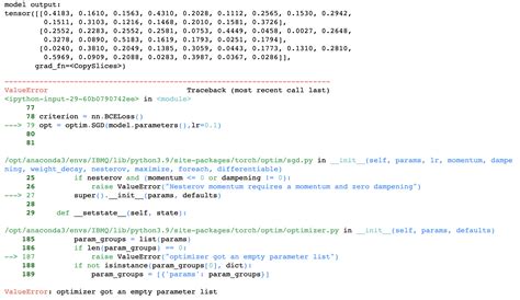 Backward Errors While Training Quantum Circuit Pennylane Help Discussion Forum — Pennylane