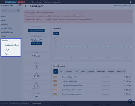 Cs Cart Multi Vendor Faq Marketplace Knowledge Base Module Webkul