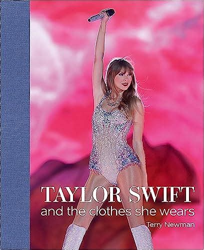 Acc Publishing Taylor Swift And The Clothes She Wears Luster