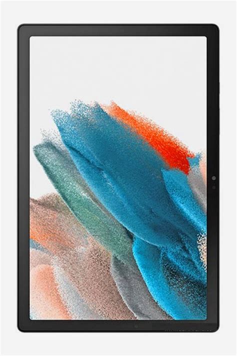 Tablet Samsung Plata A8 De 32 Gb De Prati Tienda Online