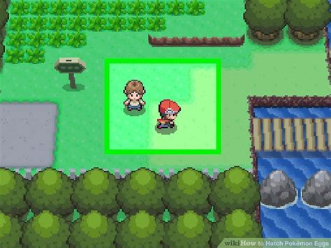 7 Ways to Hatch Pokémon Eggs wikiHow