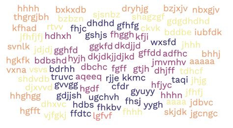 Random String Detection Atlantbh Sarajevo