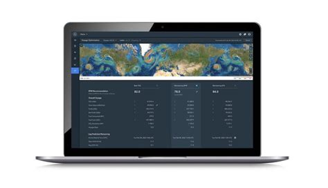Nautilus Labs And Orbitmi In New Partnership Smart Maritime Network