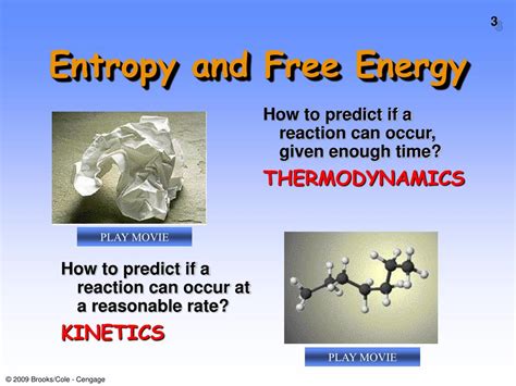 PPT Chapter Principles Of Reactivity Entropy And Free Energy PowerPoint Presentation ID