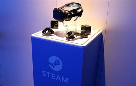 Valves Steamvr Desktop Theater Mode And Full Powered Vr Experiences