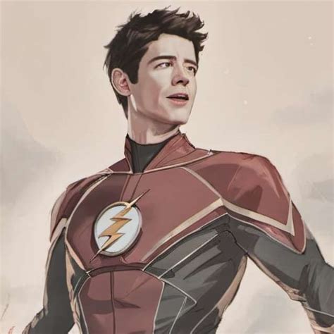 Chat With Barry Allen Enjoy Free Ai Character Voice Chat Talkie Ai Theflash