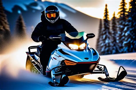 How To Prepare For A Snowmobile Adventure All Snow Mobiles