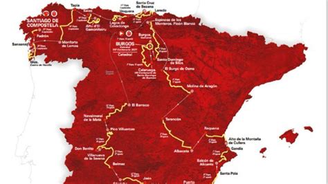 Etapa 18 Vuelta España 2024 Dionne Giorgia