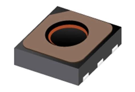 Hdc2021 Humidity And Temperature Digital Sensor Ti Mouser
