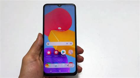 Root Samsung Galaxy A30s Sm A307fn G Gn Gt Android 11 Using Twrp And