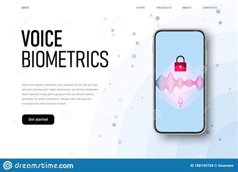 Biometric Voice Recognition