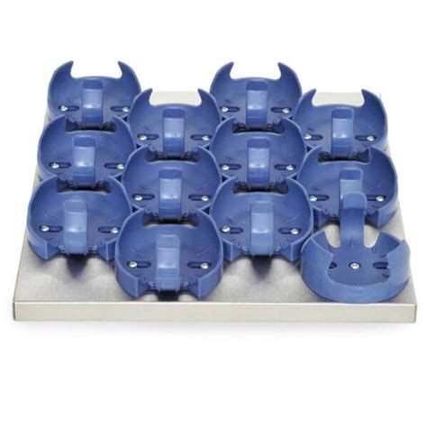 33 × 33 Cm Dedicated Platform 250 Ml Flask Clamp Bismillah