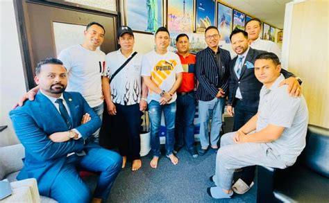 Prakash Thapa On Linkedin Nagaya