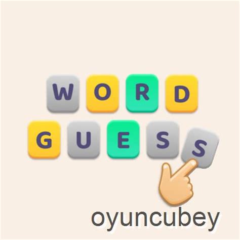 guess word game play free flash