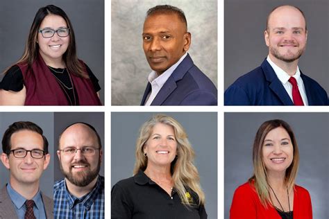 Faculty Updates Spirit Magazine