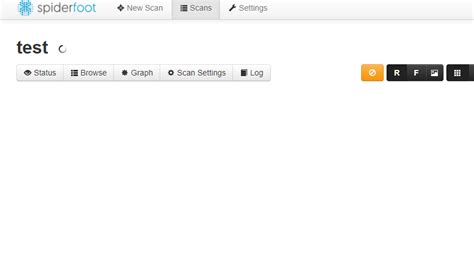 Final Release Issue Issue Smicallef Spiderfoot Github