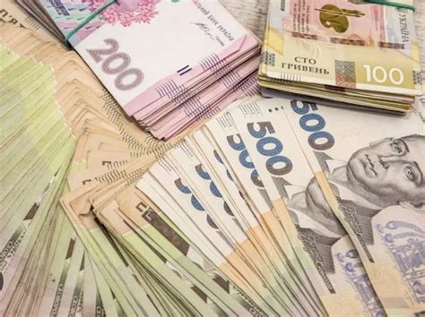 Підвищення пенсій у 2023 році стало відомо про ріст видатків ПФУ на виплати більше ніж на 20