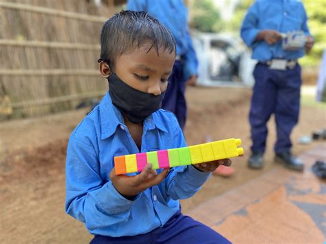 Indias Csr Revolution Impact Assessment Sroi Analysis And The