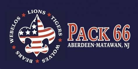 Scout Handbooks Cub Scout Pack 66