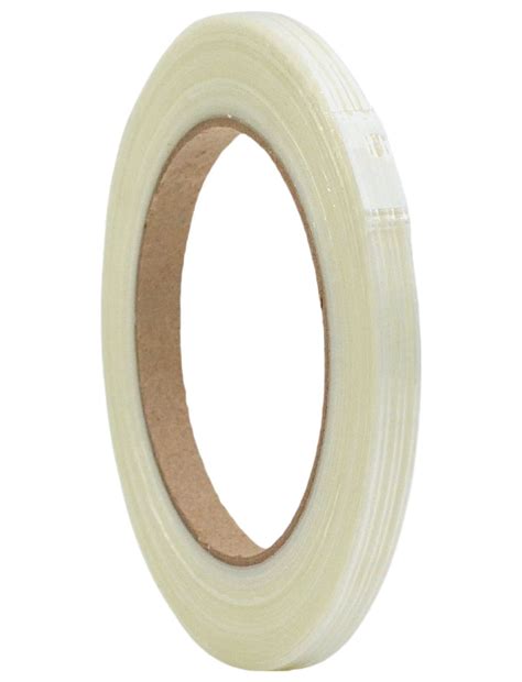 Wod Fil 795 Fiberglass Reinforced Filament Strapping Tape 38 Inch X