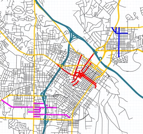 GitHub Mapmeld TileMill Connects Carto OSM Hack Add Connects