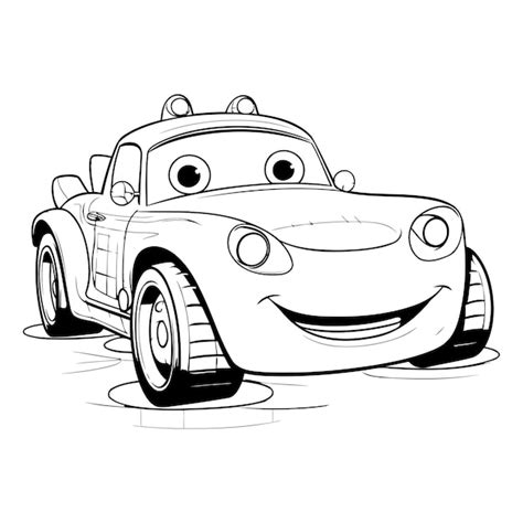 Car Drawings Vectors And Illustrations For Free Download Freepik