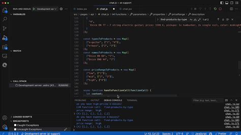 Ampliación De Las Funciones De La Api De Openai Mediante Parámetros Adicionales