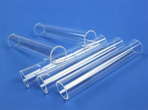 Mse Pro High Purity 9999 Quartz Tubes Mse Supplies Llc