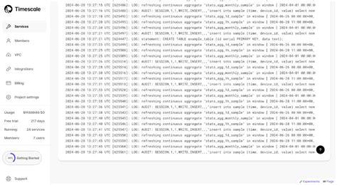 What Is Audit Logging And How To Enable It In Postgresql Tigerdata