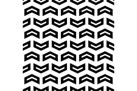 Geometric Seamless Vector Pattern In 2022 Geometric Vector Vector