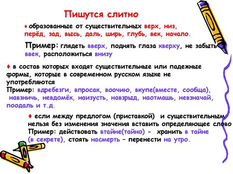 Правописание наречий образованных от существительных презентация онлайн