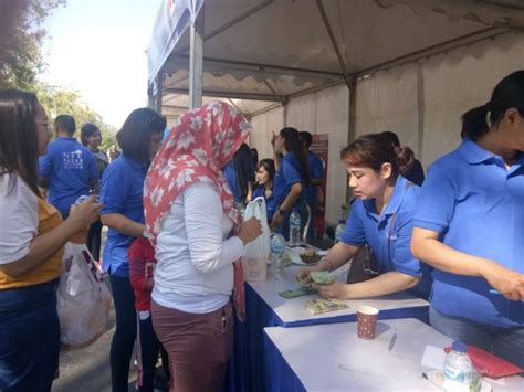 Bi Perwakilan Ntt Bersama 23 Bank Sosialisasi Padar Dan Qris Fokus