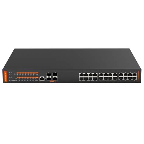 Understanding The Differences Between Layer 3 Switches And Routers