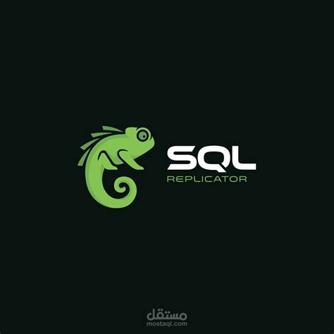شعار Sql Replicator مستقل