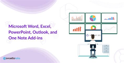 Top Microsoft Office Add Ins In