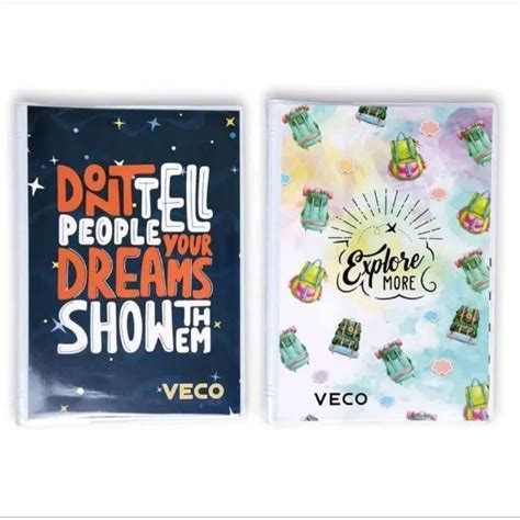 Cattleya Binder Notebook Shopee Philippines