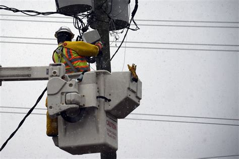 Ridgewood Woman Left Cable Worker Stranded In Mid Air Police