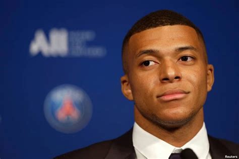PSG Accepts Saudis Al Hilal World Record Bid Of Million For Kylian Mbappe