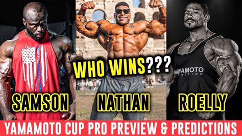 Yamamoto Cup San Marino Preview Predictions Roelly Winklaar Vs