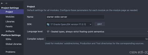 Mcp Client Java 启动报错解决方案：a Jni Error Has Occurred Please Check Your Installation And Try Agai