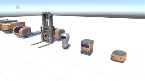 Robo platform