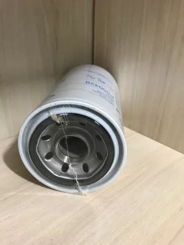 Filtro Lubrificante Motor Cummins Lf3970 Fleetguard à venda em Porto Alegre Rio Grande do Sul