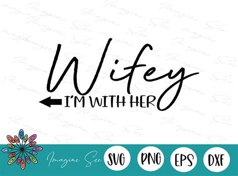 Same Sex Svg Wedding Svg Bride Svg Wifey Svg Wife Svg Wedding Svg