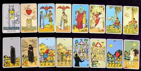 After Tarot『アフタータロット』 はるさんのアロマとタロット