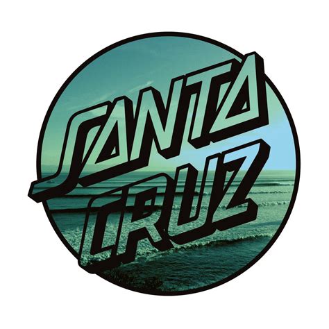 Santa Cruz Logo Logodix
